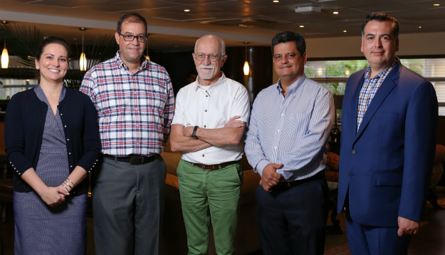 El Atlántico en el Hub de transferencia de tecnología de la OEA ...