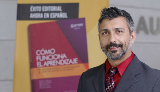 ‘Best seller’ sobre aprendizaje, traducido por primera vez al español ...