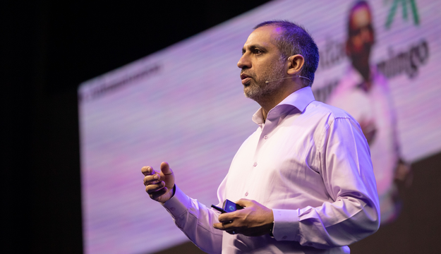 Michael Kremer, Nobel de Economía, analiza el impacto de las ...
