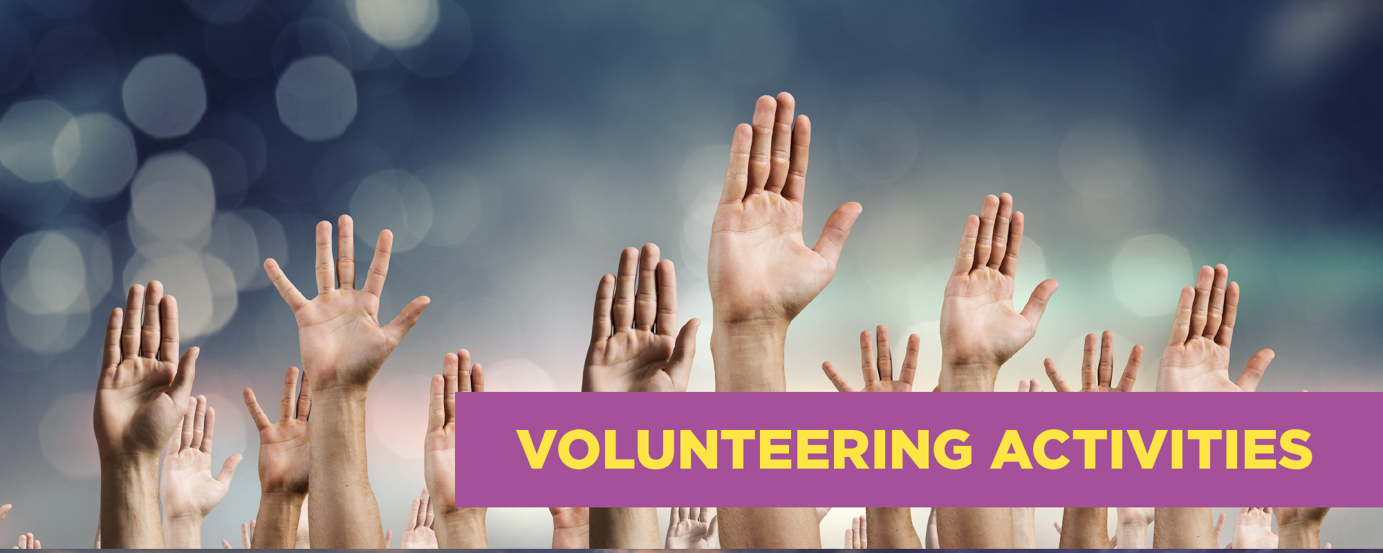 Volunteering Activities - Spanish Program - Uninorte