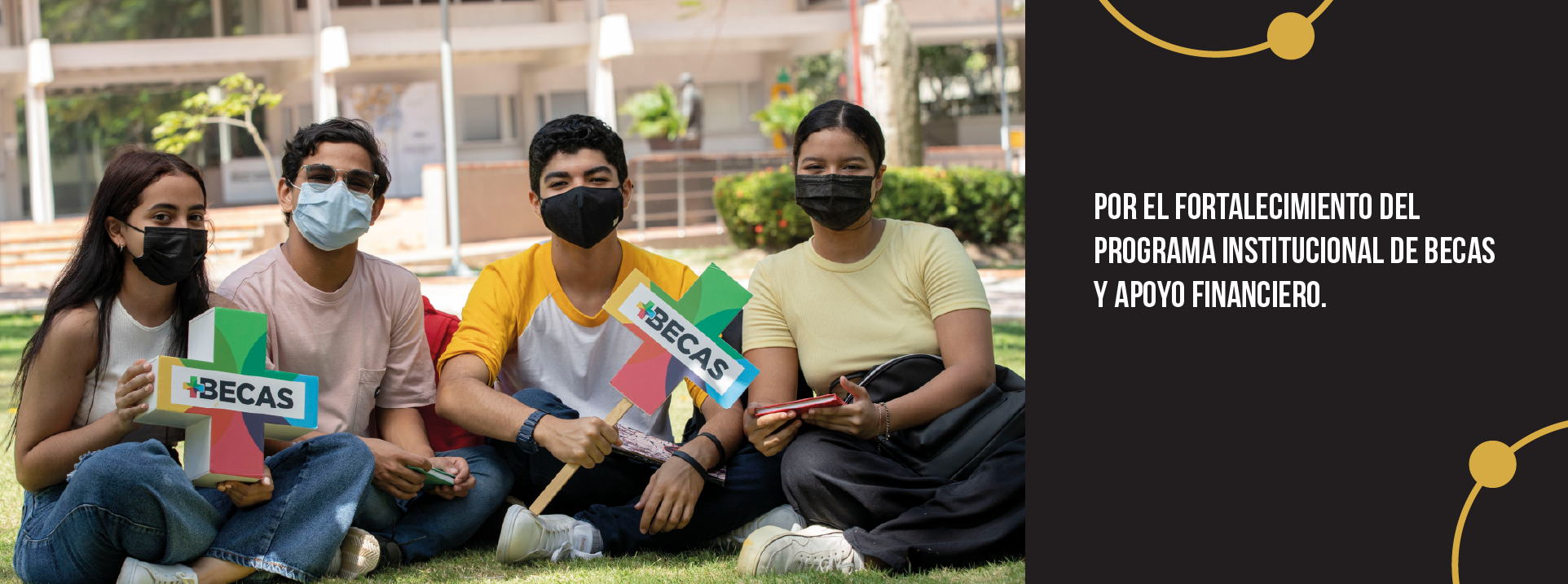 Sobre nosotros - Donaciones Institucionales - Uninorte