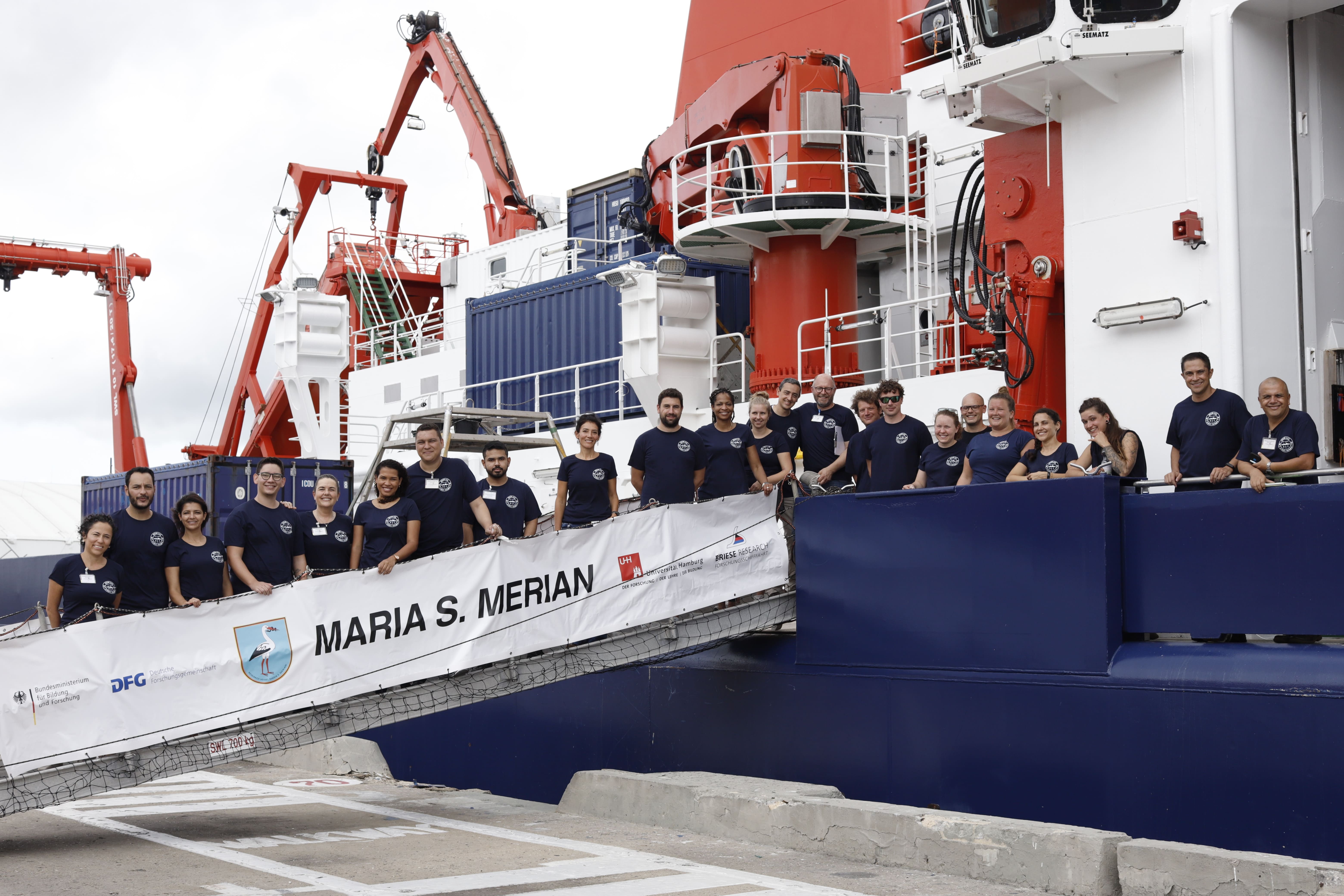 Finlandia 2022 - Cátedra Europa - Uninorte